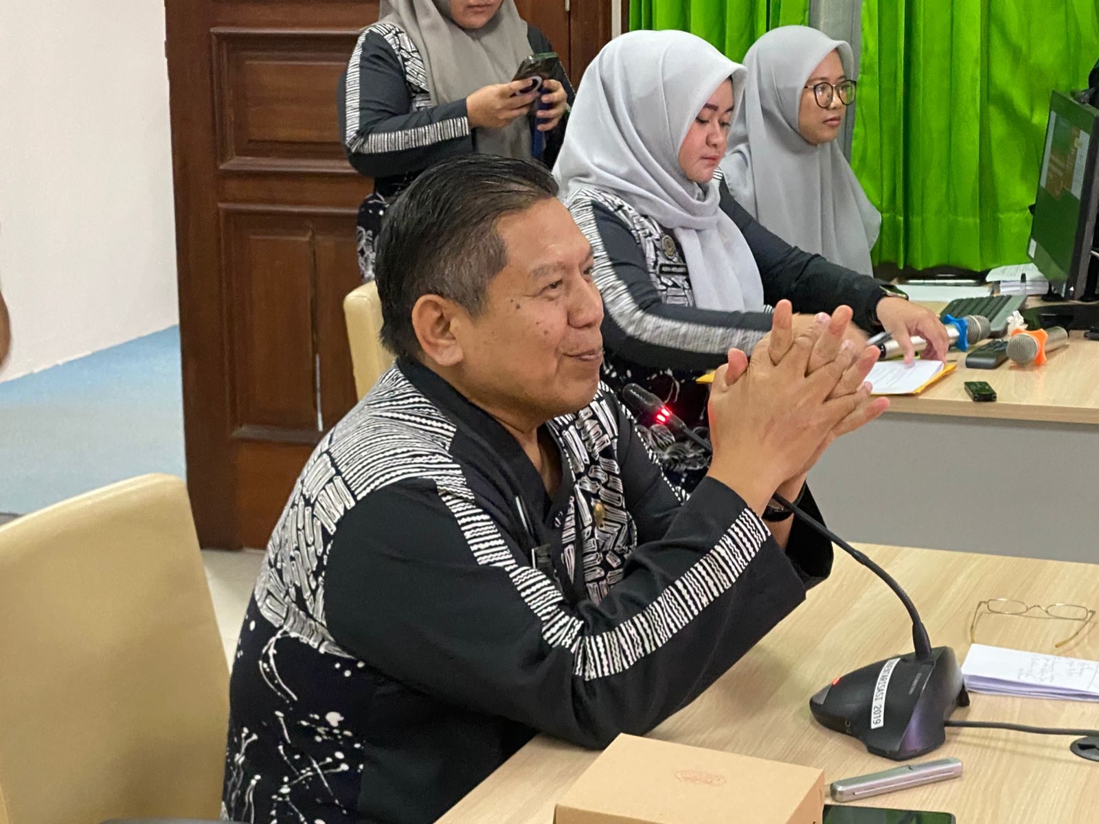 Permohonan Akta Dewasa Dipermudah, Dukcapil Terapkan Diskresi Layanan ...